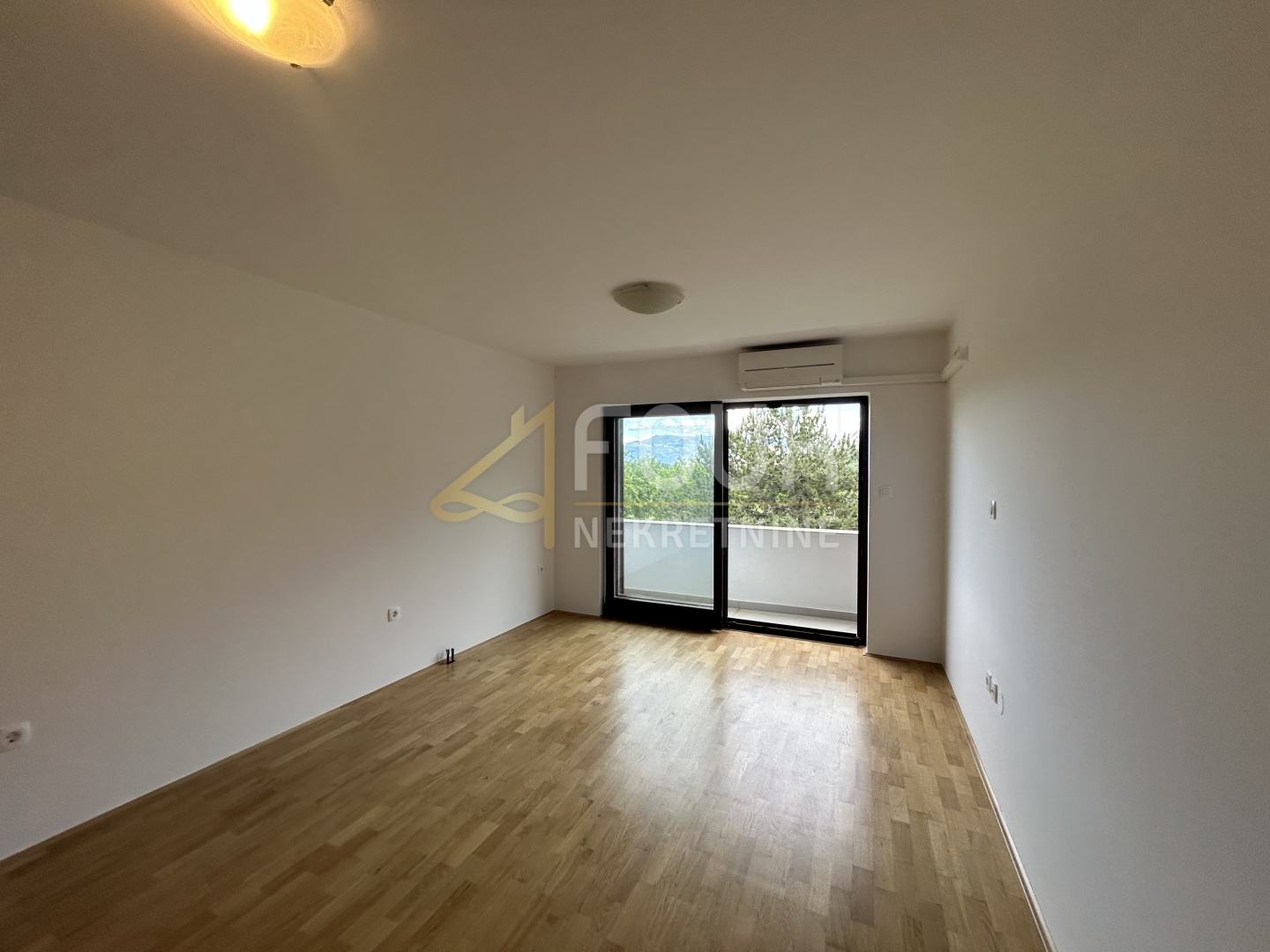 Stanovanje Baška, 40,92m2 (prodaja)