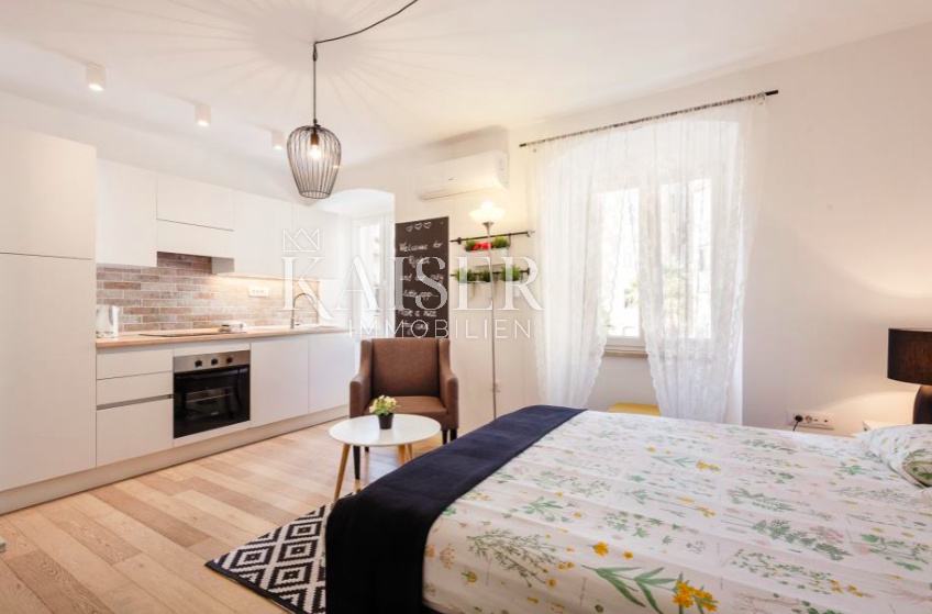 Stanovanje Centar, Rijeka, 161m2 (prodaja)