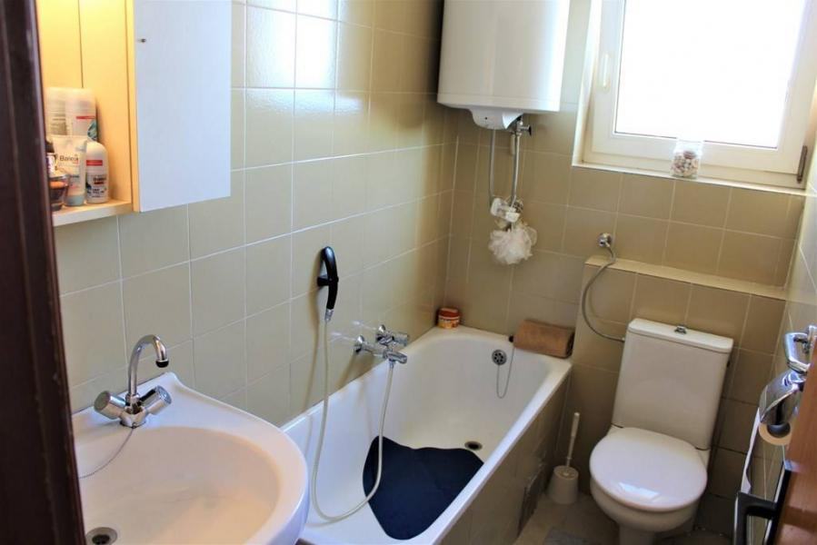 stanovanje, Crikvenica (prodaja)