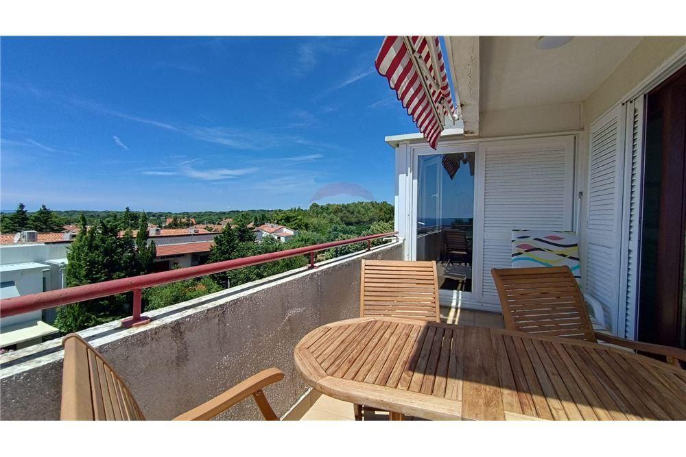 Gajac, Otok Pag - enosobno stanovanje - LOKACIJA (prodaja)