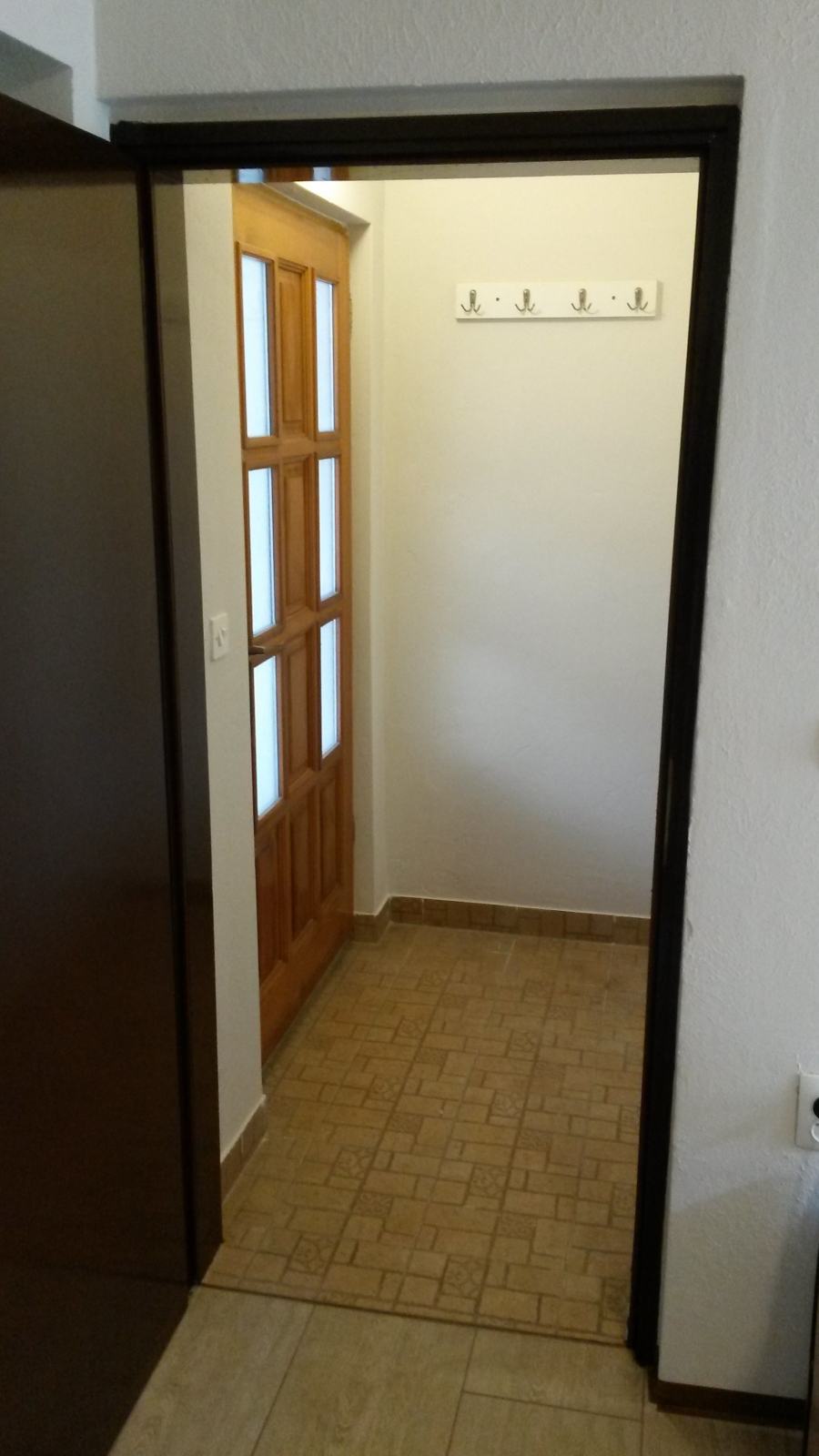 Stanovanje Mengeš, 21 m2, oddam (oddaja)