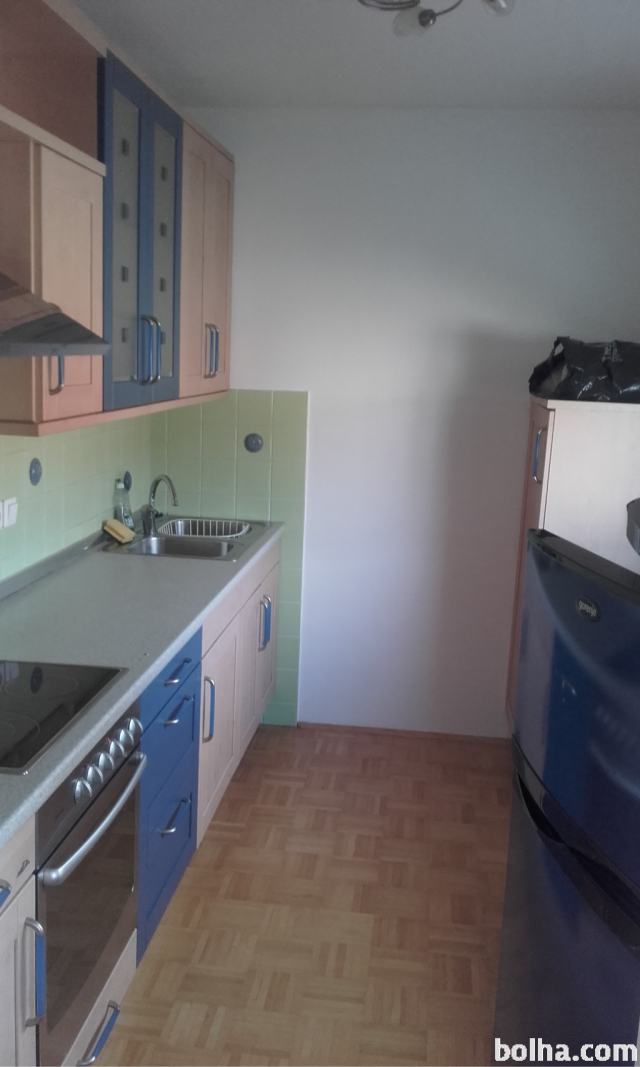 Stanovanje, Notranjsko-kraška, Rakek, Rakek Partizanska 10b, 3 sob ...