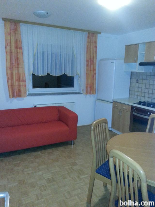 Stanovanje, Osrednjeslovenska, Dobrepolje, Mala vas, 1-sobno, 45 m2 ...