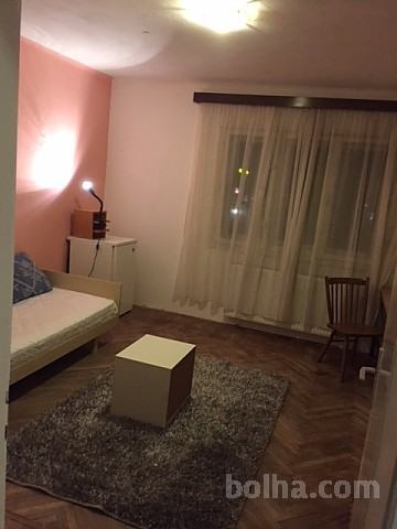 Stanovanje, Osrednjeslovenska, Ljubljana, Vič, Murgle center, soba ...