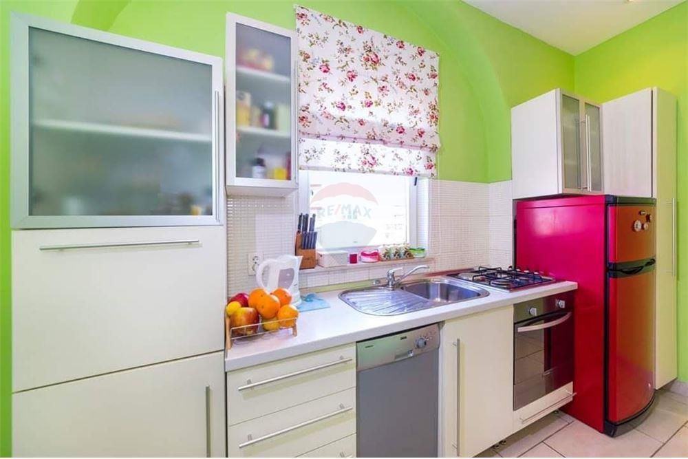 Stanovanje Relja, Zadar, 50m2 (prodaja)