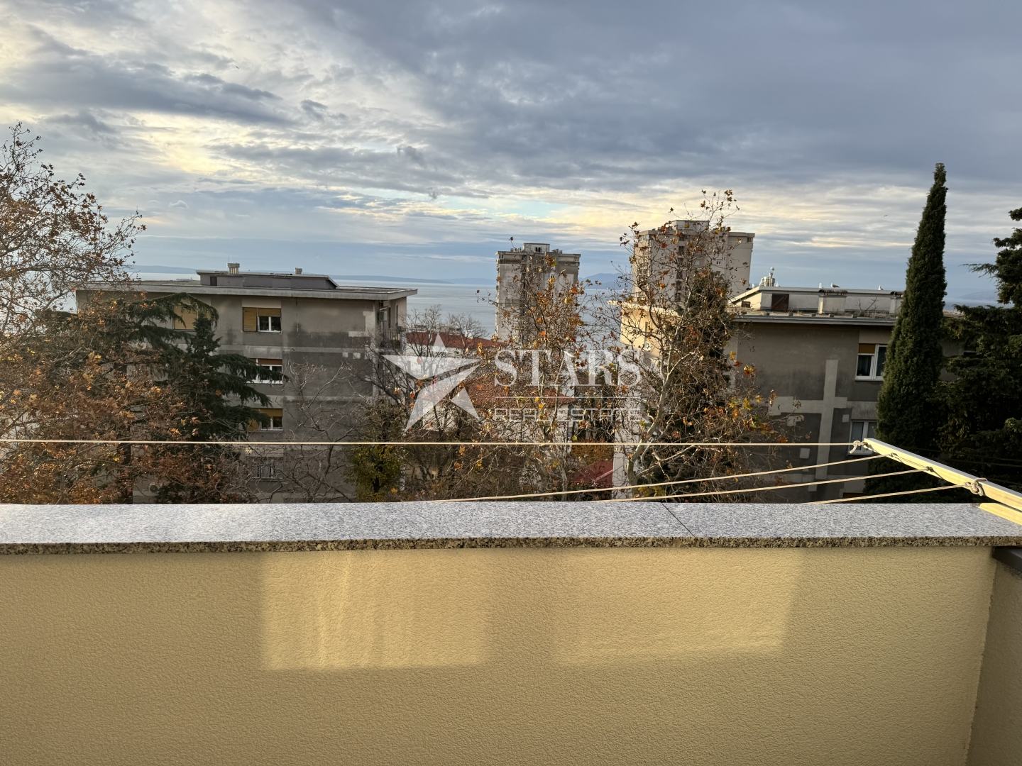 Stanovanje Zamet, Rijeka, 50,07m2 (prodaja)