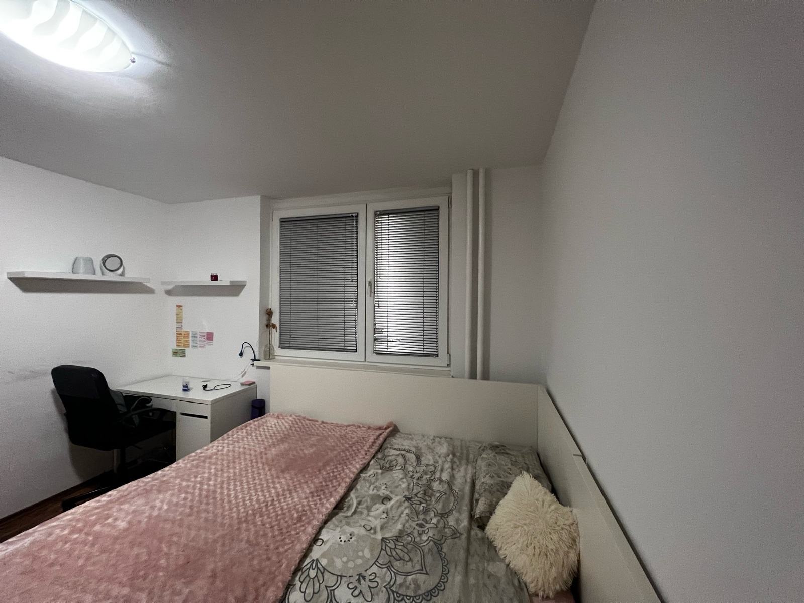 Studentska soba (oddaja)