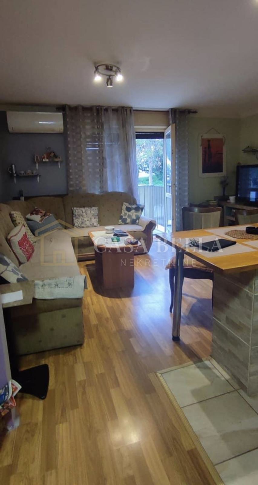 Turnić 62m2 (prodaja)