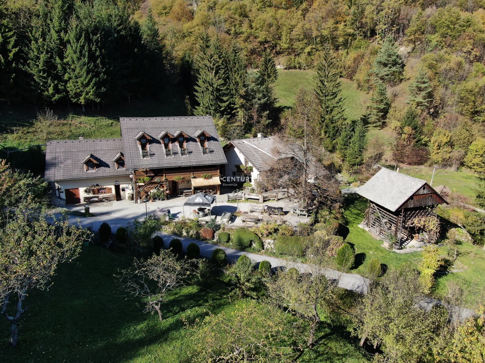 Vransko, Jeronim (prodaja)