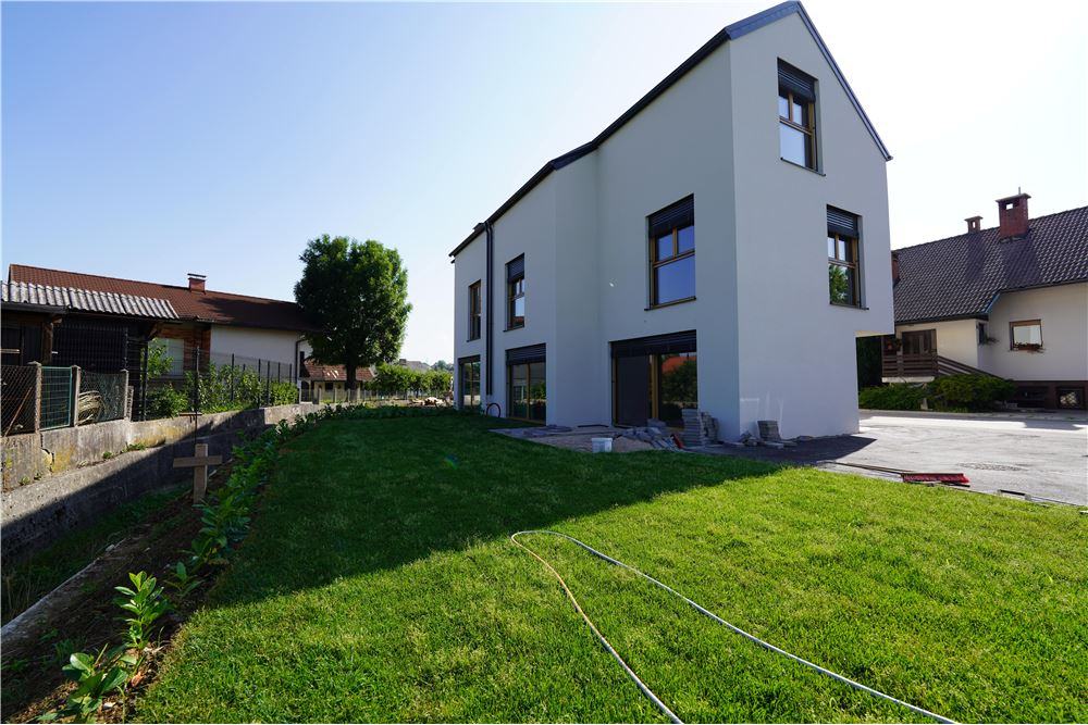 DVOJČEK MEDVODE (prodaja)