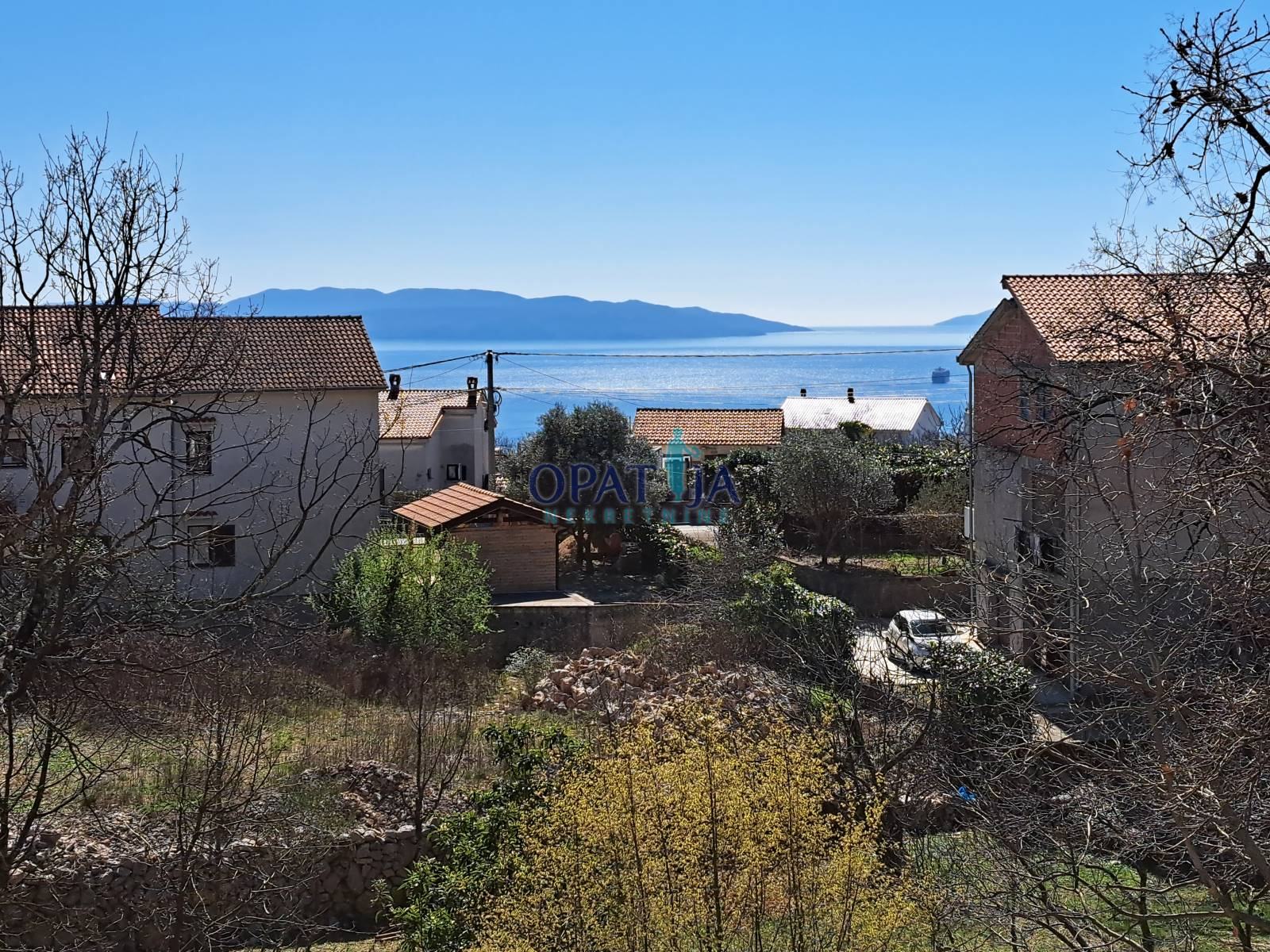 Zamet, Rijeka, 1.713m2