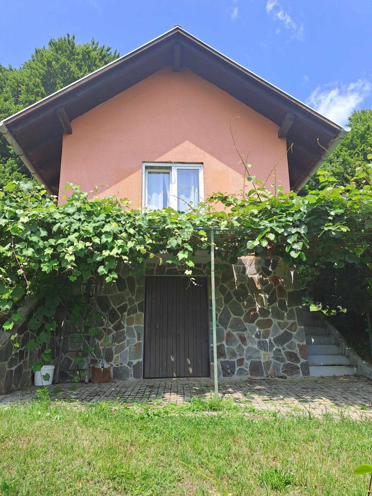 ZNIŽANO BIVALNA ZIDANICA Pristava 28/c 2282 Cirkulane , 70 m2 (prodaja)