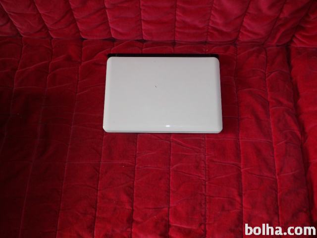Mali PRENOSNIK Mini Laptop 10,2