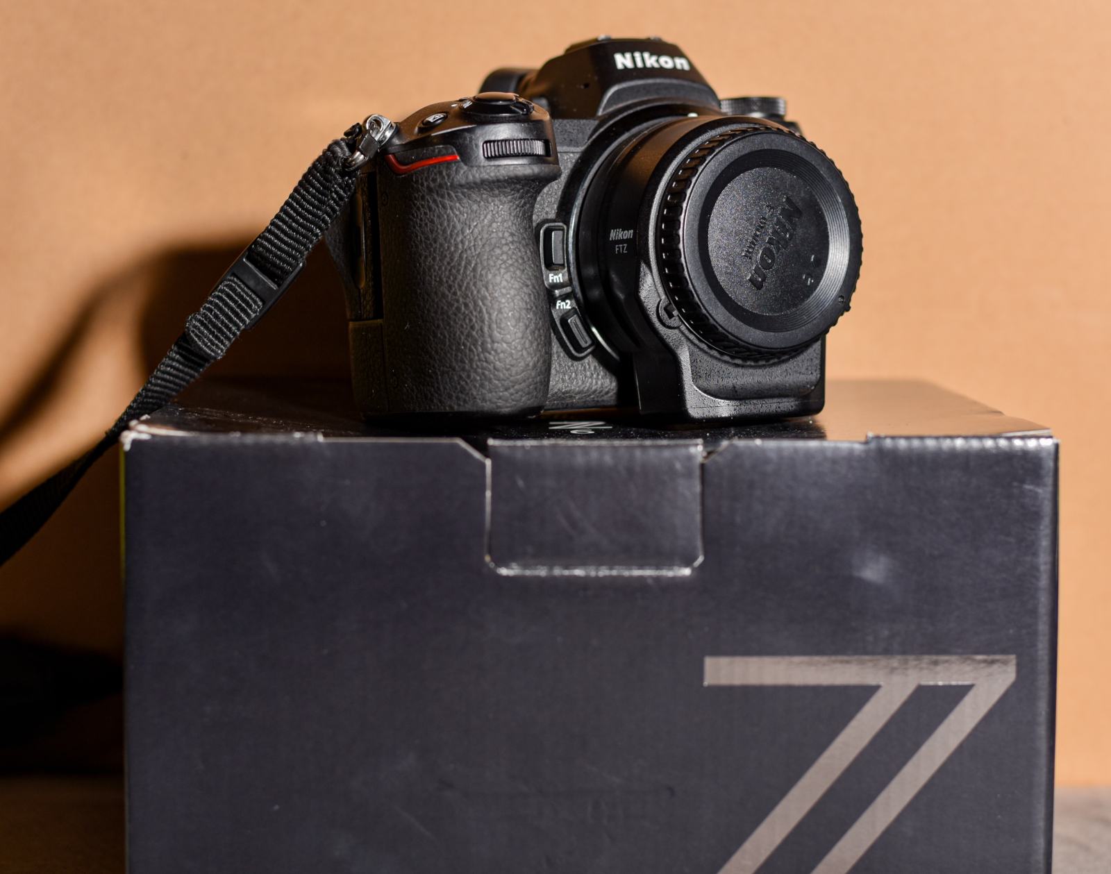 Nikon Z6