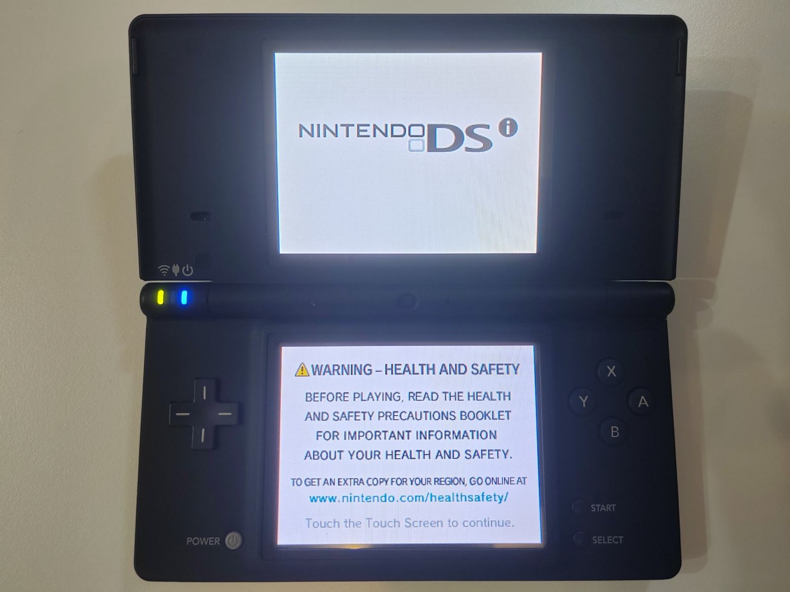 Nintendo DSi