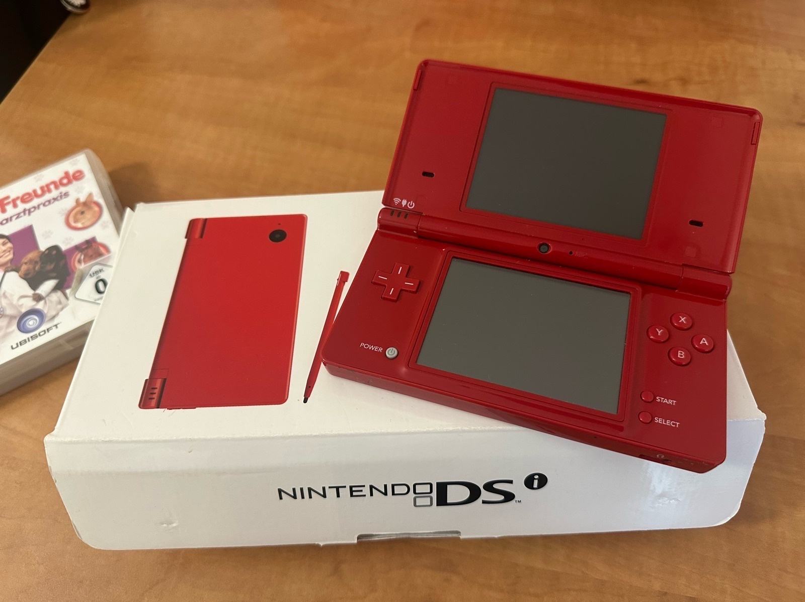 Nintendo DSi