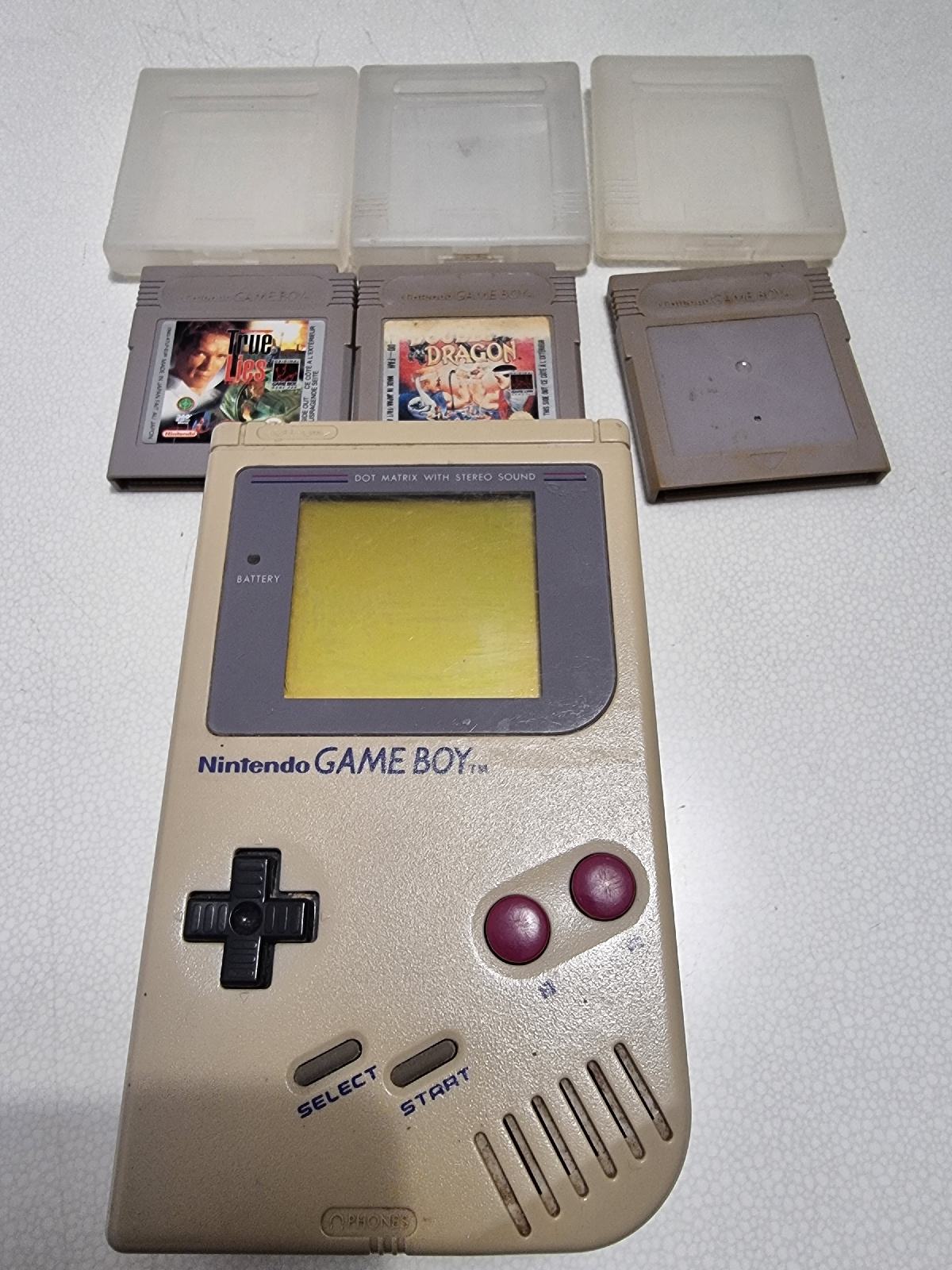 Game boy