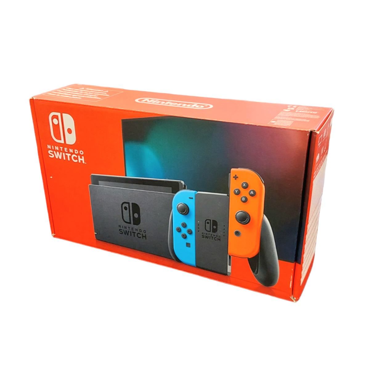(7200) Nintendo Switch 32GB