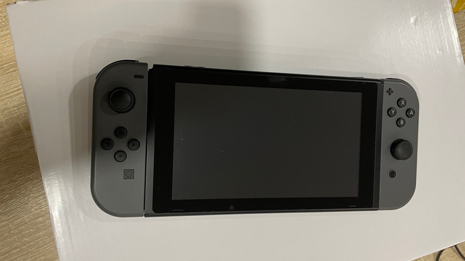 Nintendo switch z dodatno opremo