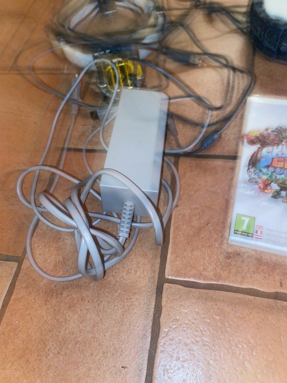 Nintendo vi in figurice