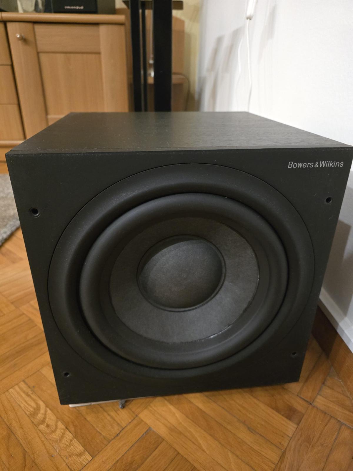Bowers & Wilkins ASW610 Subwoofer