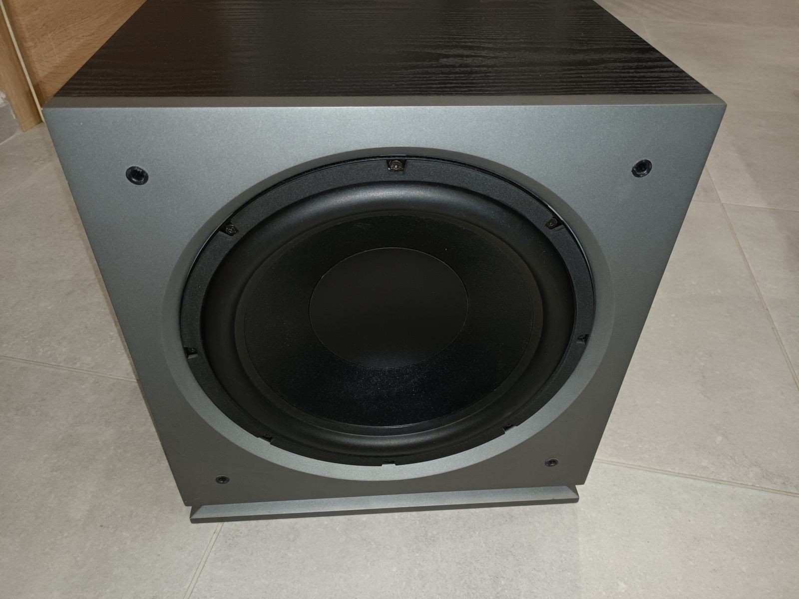 DALI CONCEPT SUB 12 Active Subwoofer