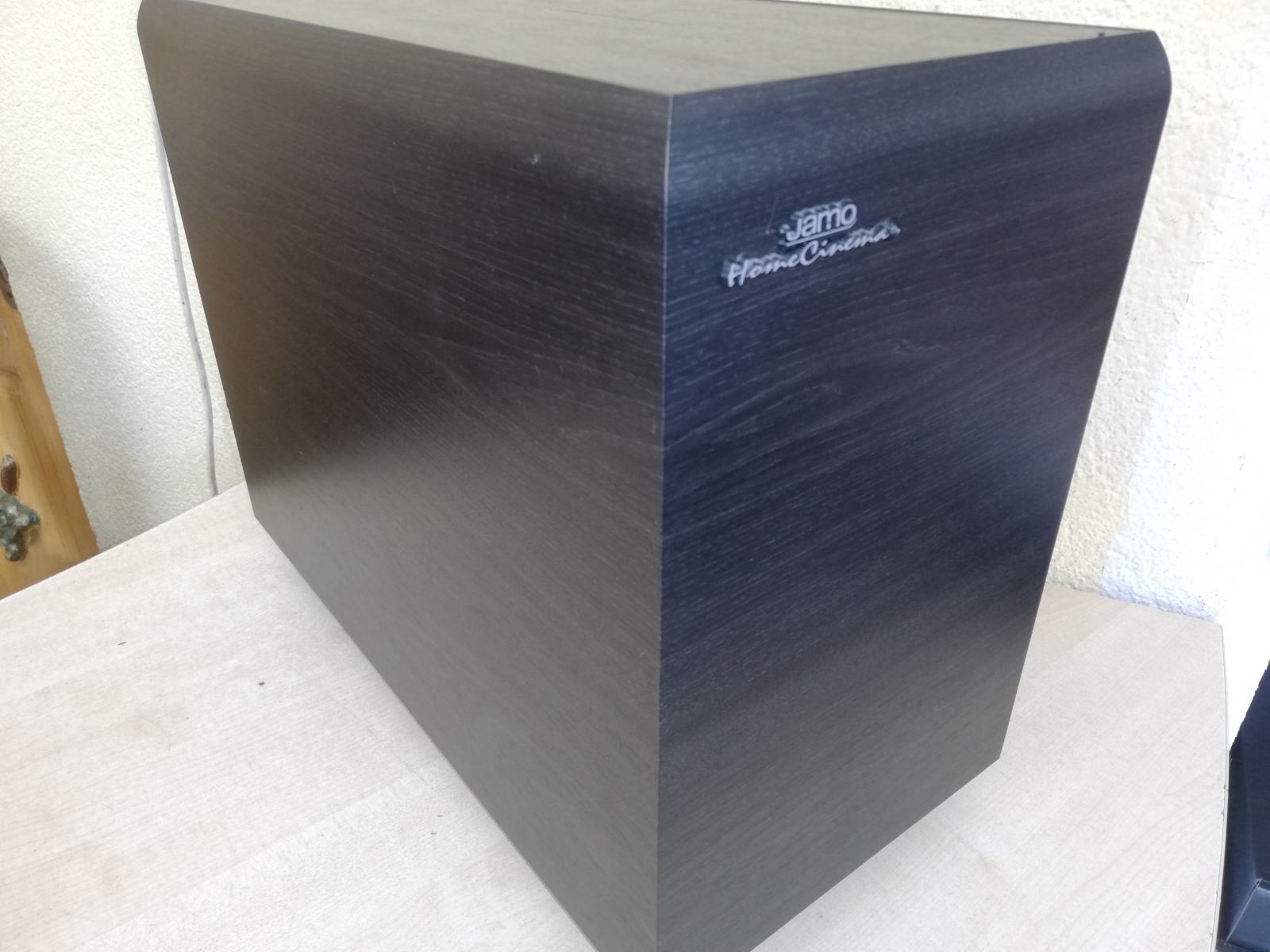 JAMO SW 1008, subwoofer, 100W