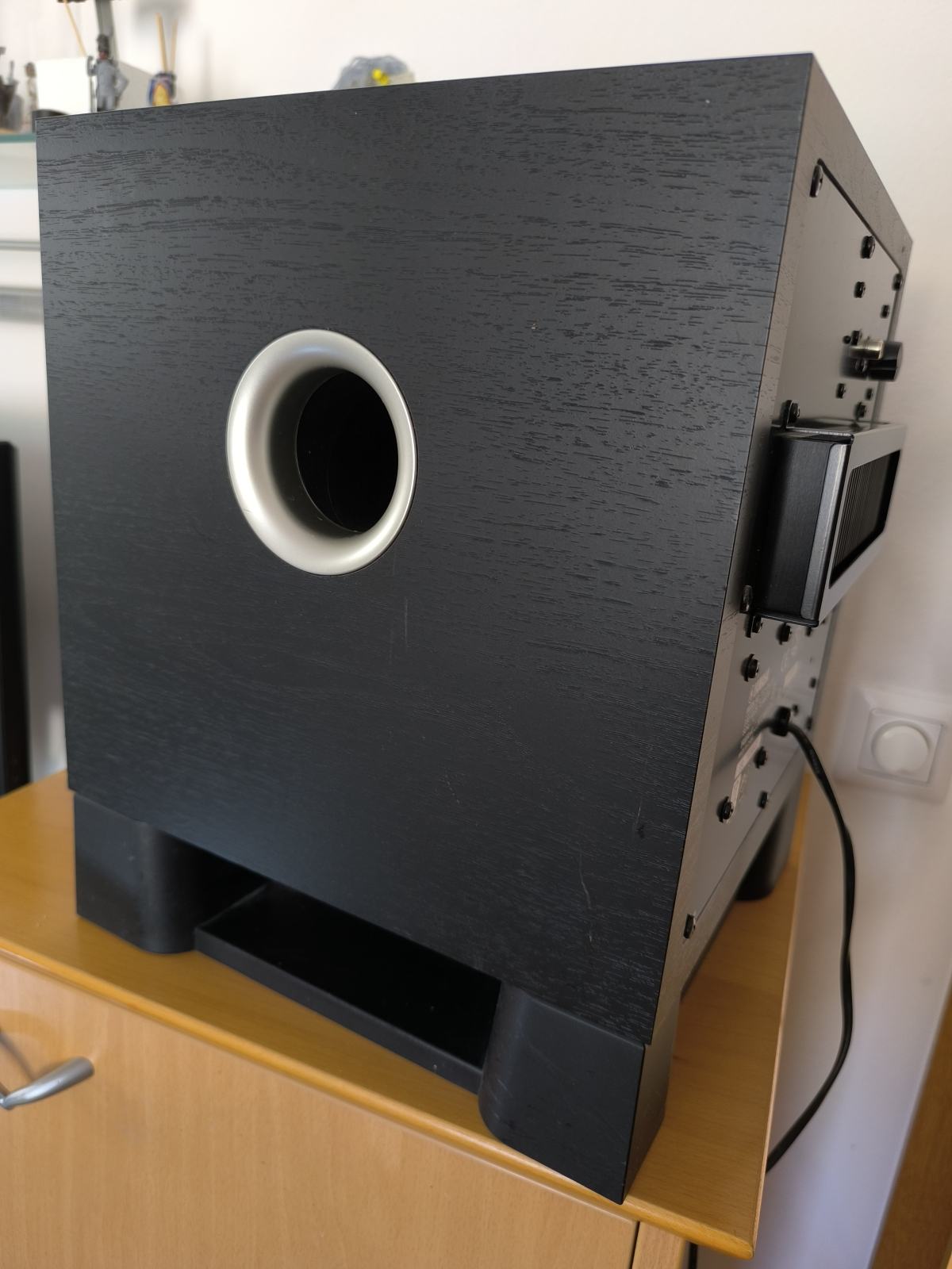 Subwoofer Yamaha YST-SW030 BL