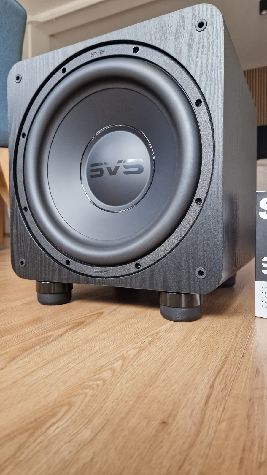 SVS SB1000 PRO Subwoofer