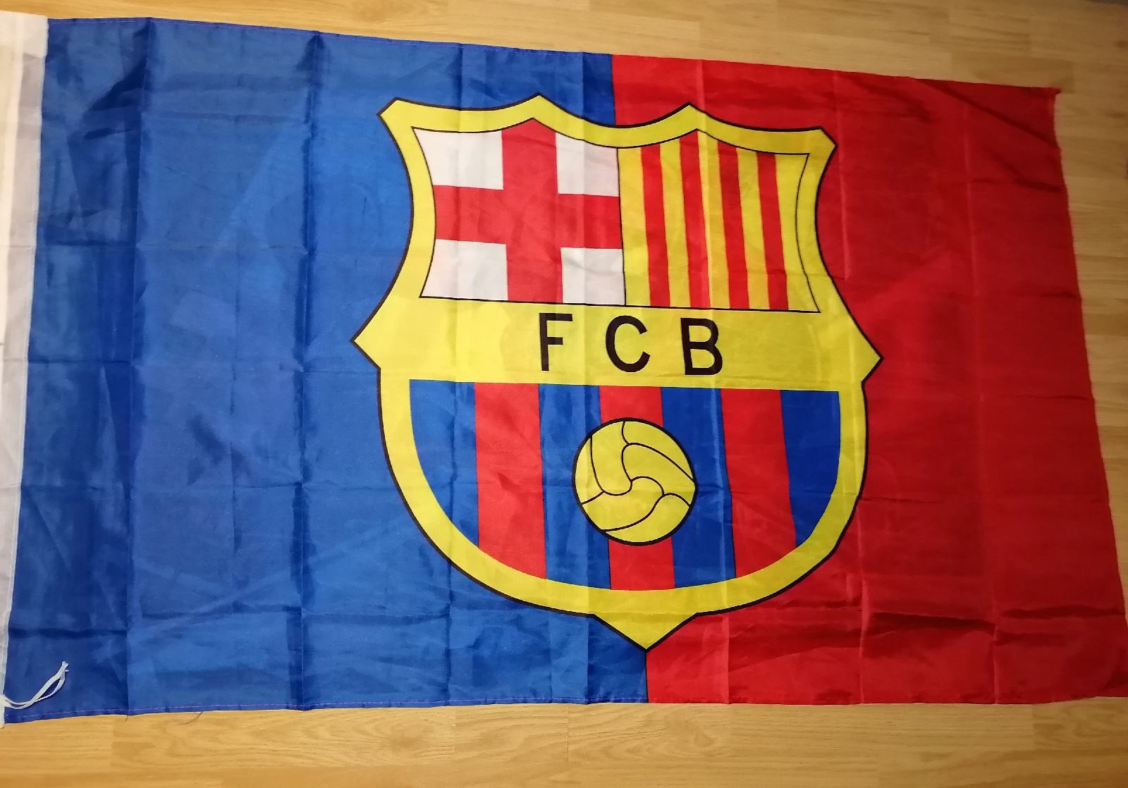 FC BARCELONA Zastava 150 X 90