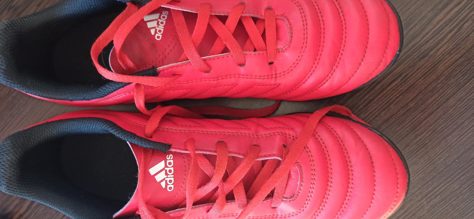 Kopačke cuba adidas 40⅔