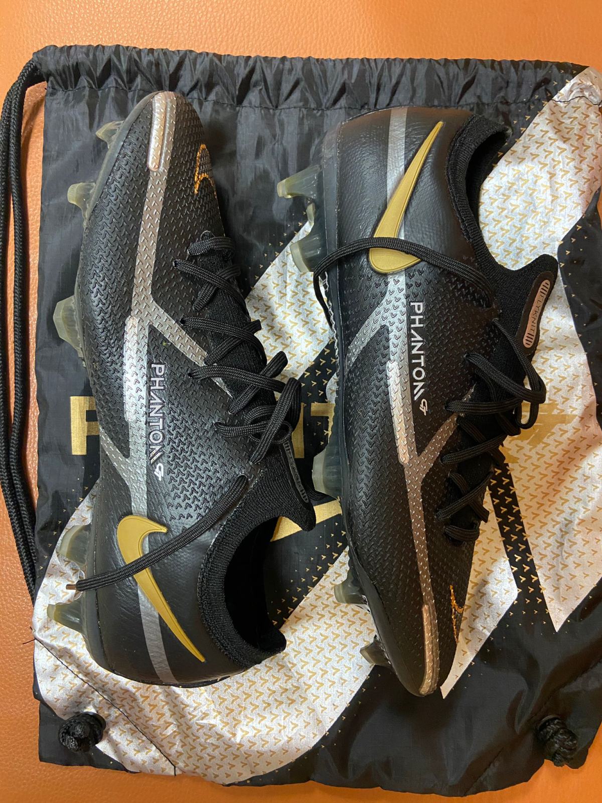 NIKE PHANTOM GT2 SHADOW ELITE FG