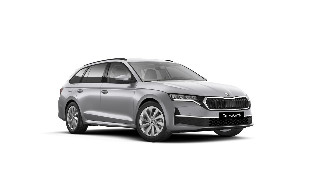 Octavia Combi Selection 2.0 TDI DSG / 150 KM/110 kW / DSG 7-stopenjski ...