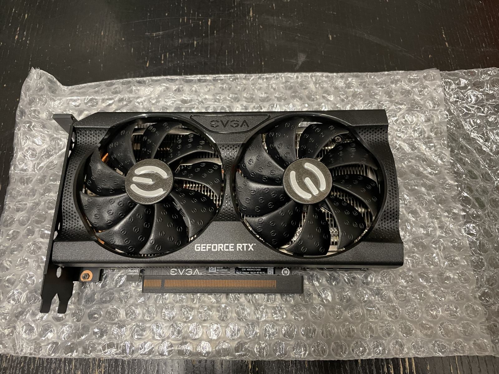 Evga 3060 ti