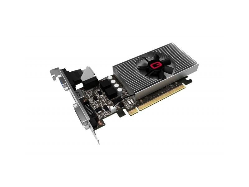 GRAFIčNA KARTICA GEFORCE GT 730, 2048 MB DDR5, PCI-E, GAINWARD, RABLJE
