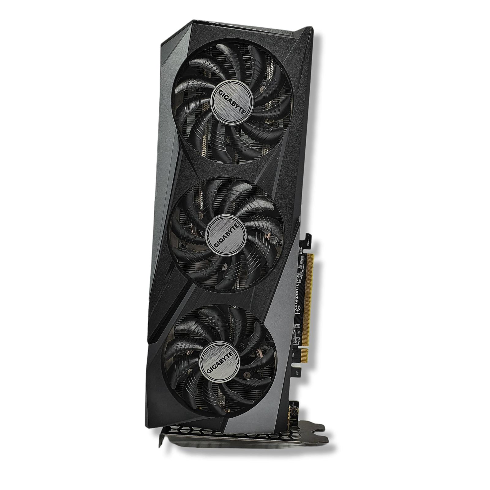 GRAFIČNA KARTICA / GTX 3060 12GB / GIGABYTE GAMING OC