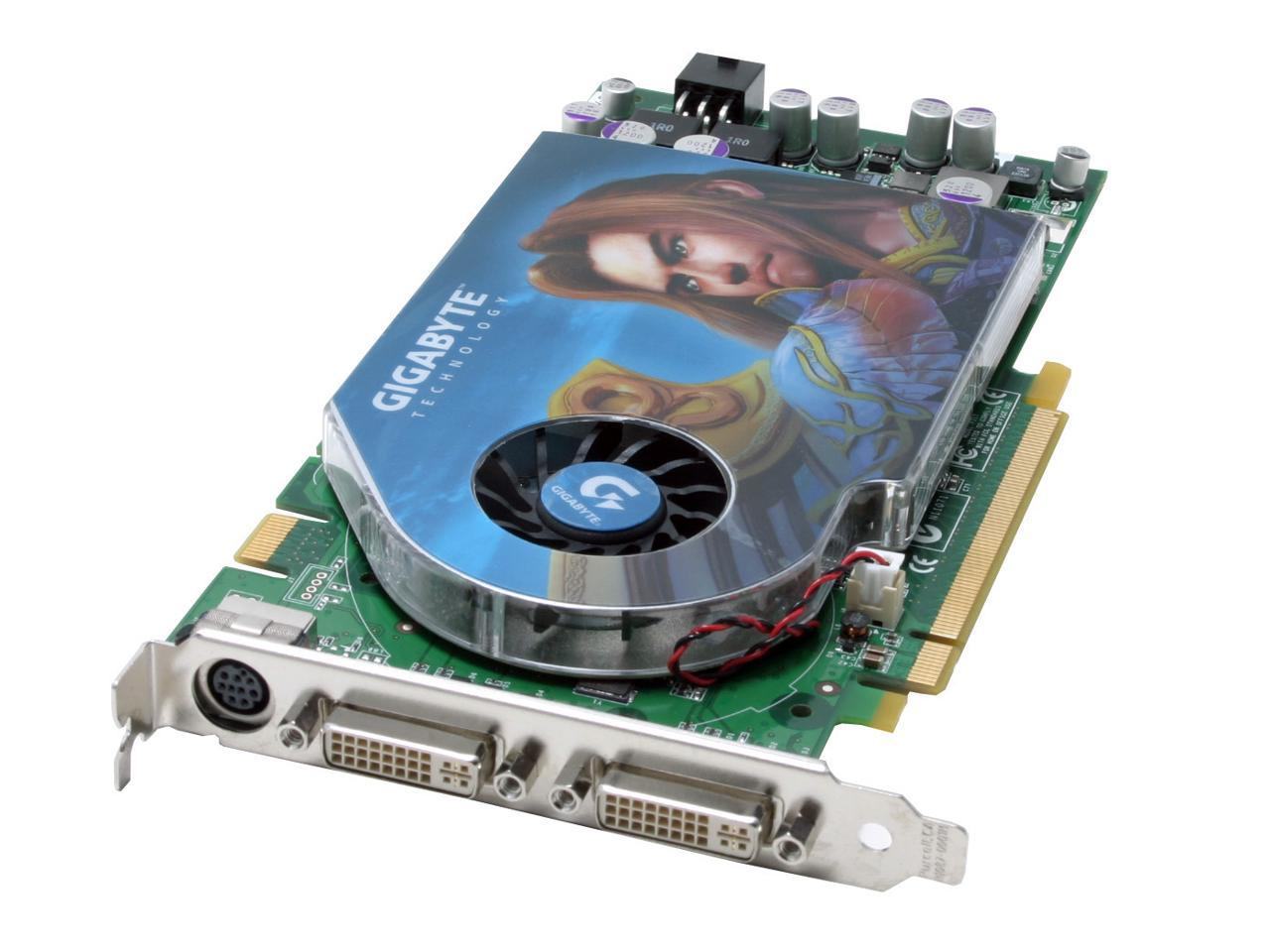 Grafična NVIDIA GeForce 7800 GT