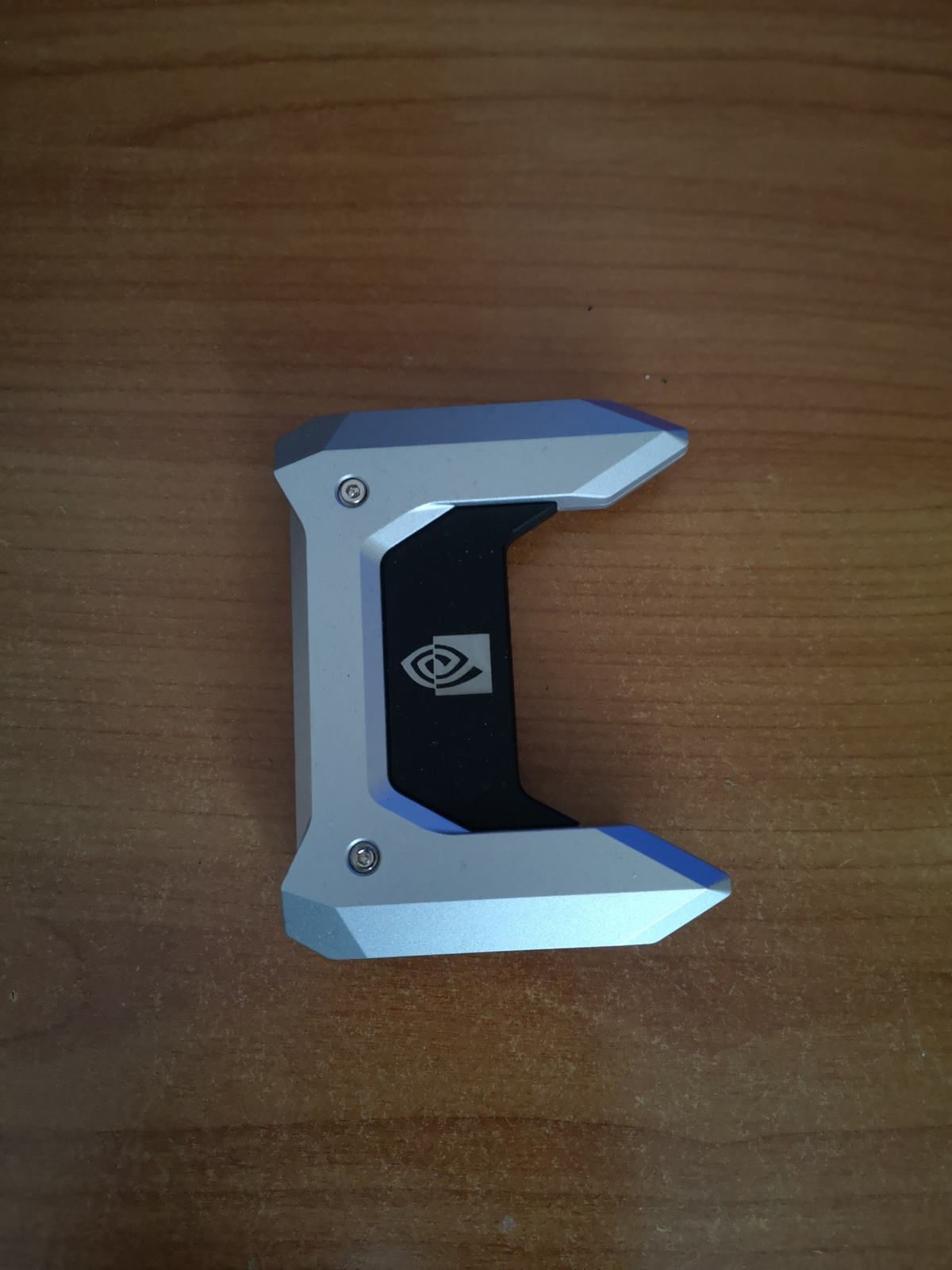 NVIDIA GeForce RTX NVLink Bridge 4-Slot