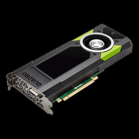 NVIDIA PRO Video card Geforce Nvidia Quadro M5000