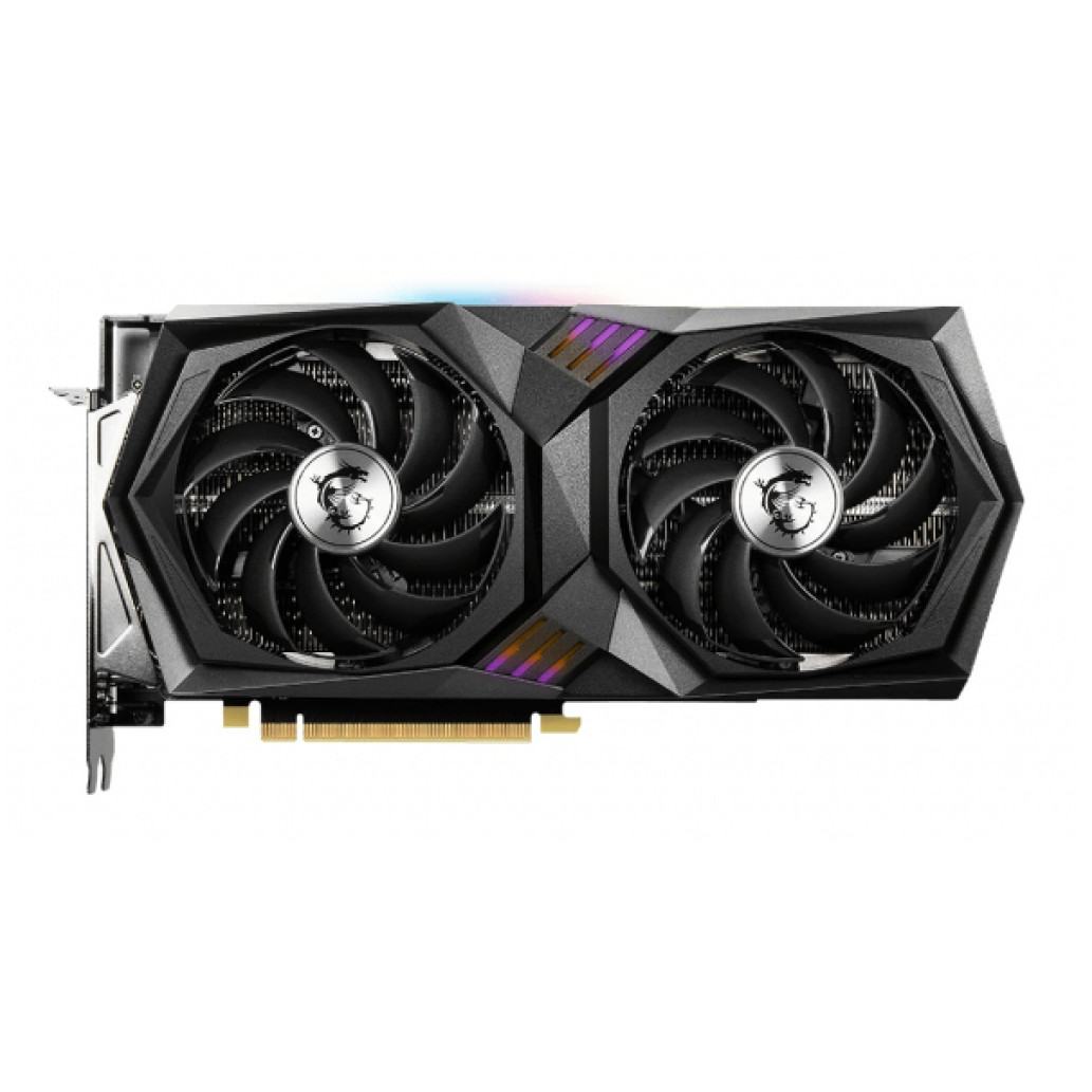 Nvidia RTX 3060 MSI Gaming X 12GB GDDR6 | 2K | Price-Performance Grafi