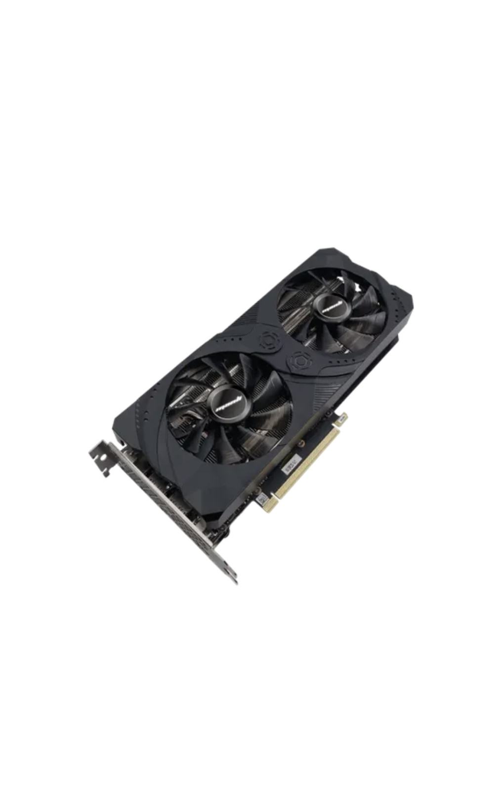 Nvidia geforce Rtx 3060ti 8Gb Manli