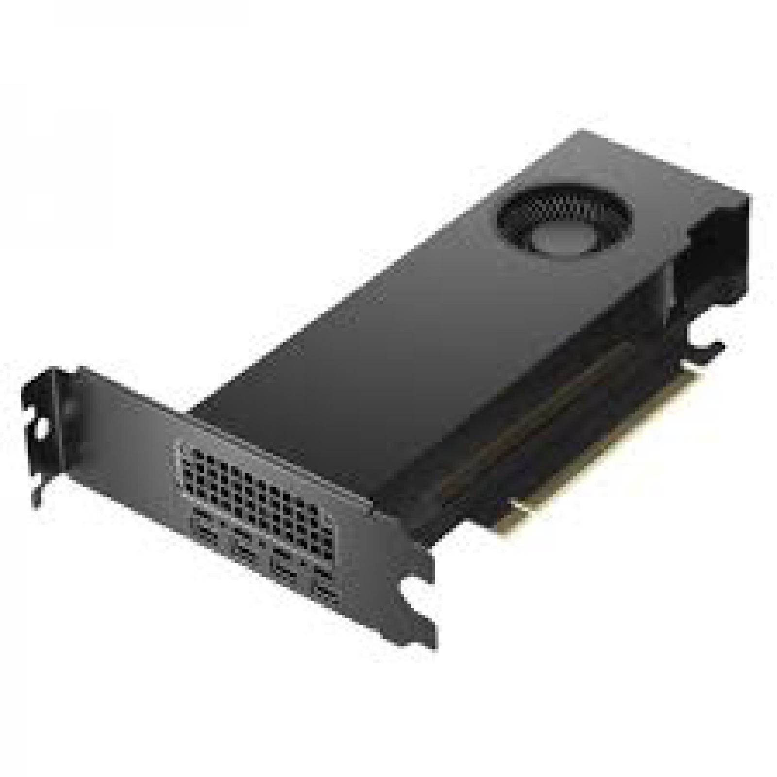 Nvidia RTX A2000 6GB DDR6 Pcie 4.0 70W 4xmDP CAD WORKSTATION