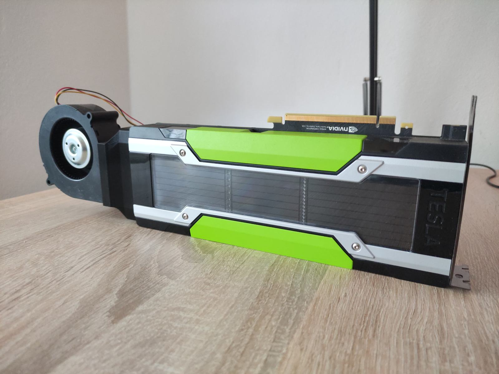 Nvidia Tesla P40 24 GB
