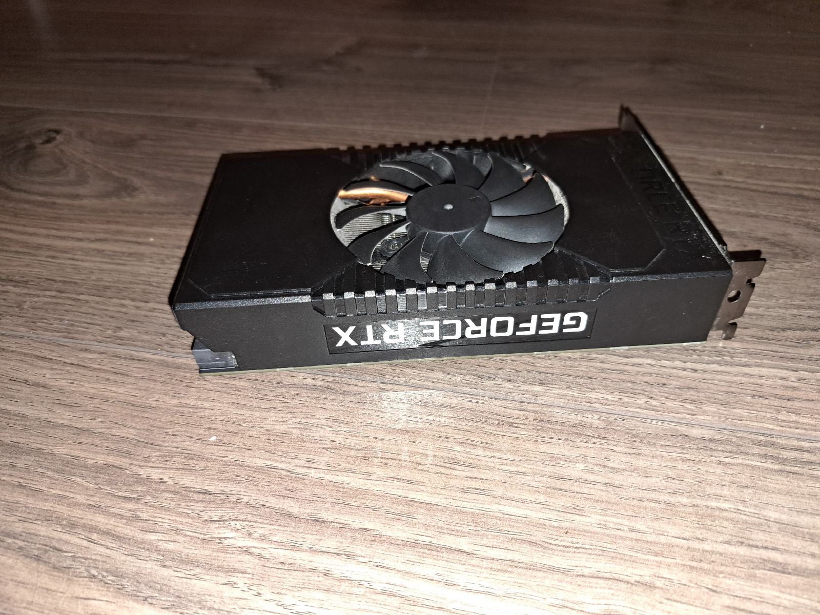 RTX 2060 mini 6GB HP OEM