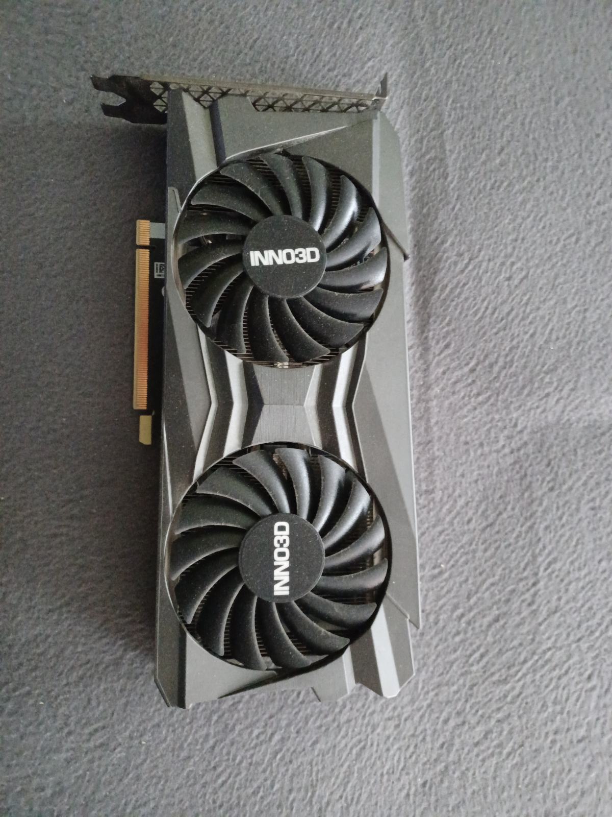 rtx 3060 12g inno 3d