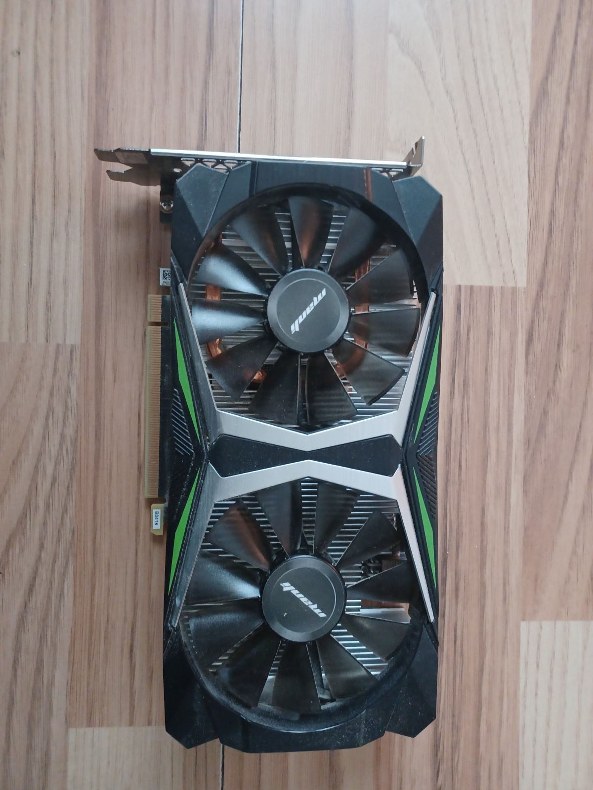 RTX 2060 12g