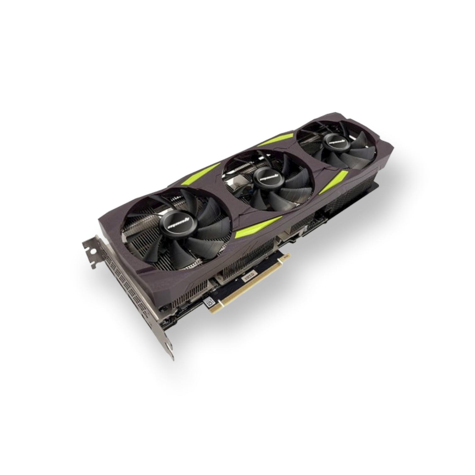 Nvidia RTX 3080 Ti 12GB | Manli Gallardo | 4k Gaming | Ultimate Grafič
