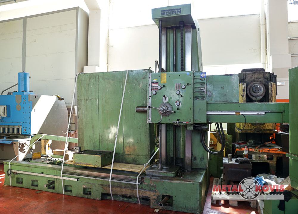 Bhorwerk Ivo Lola Ribar BH 130
