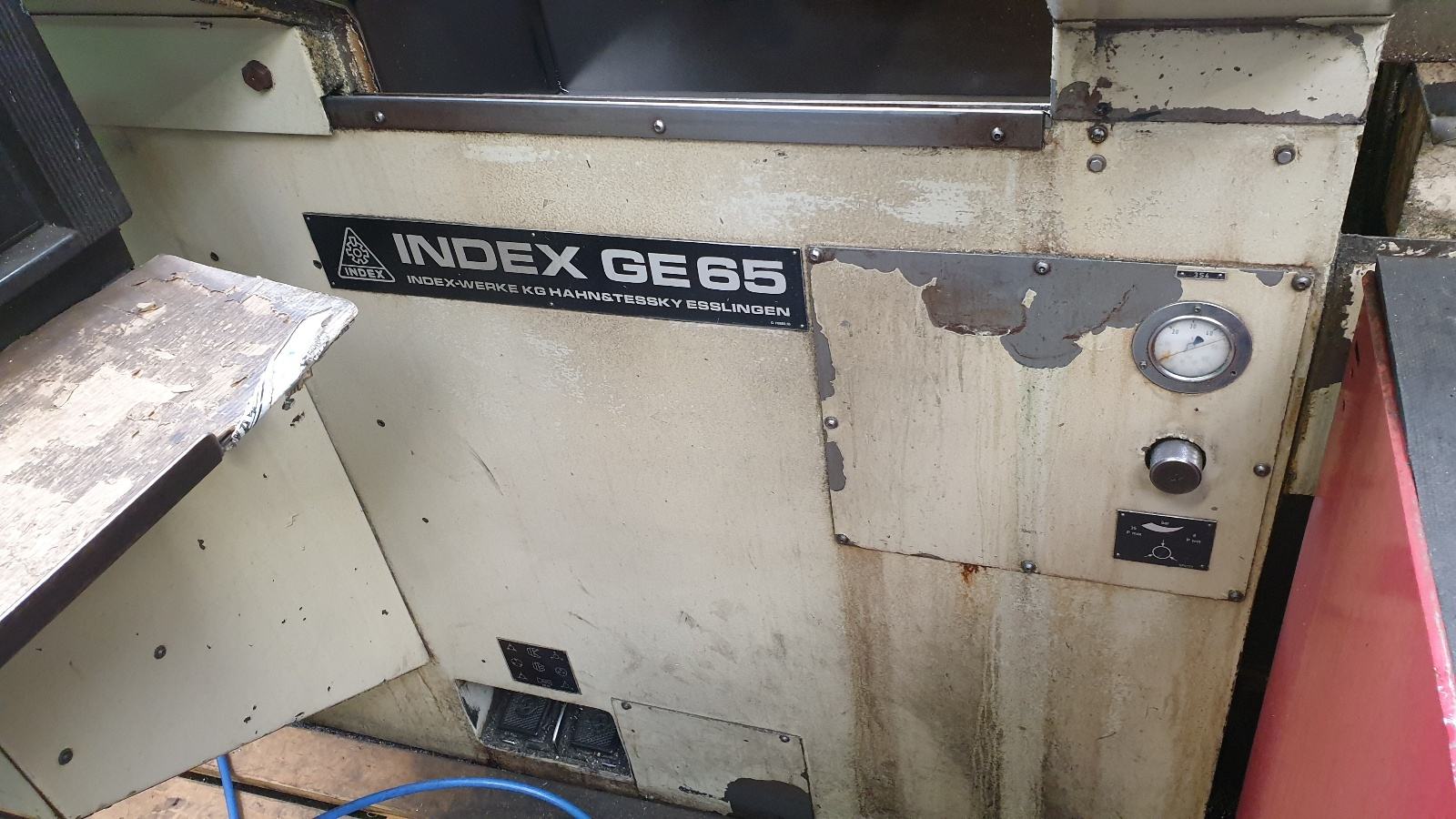 Index ge65