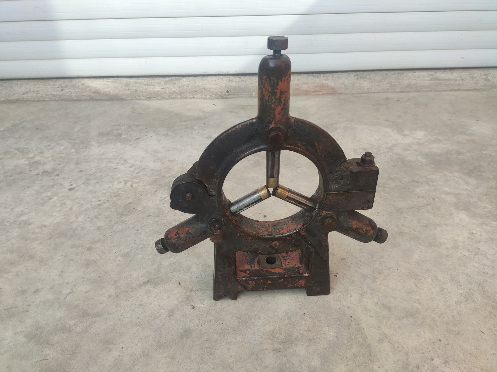 LINETA ZA STRUŽNICA ZA KOVINO